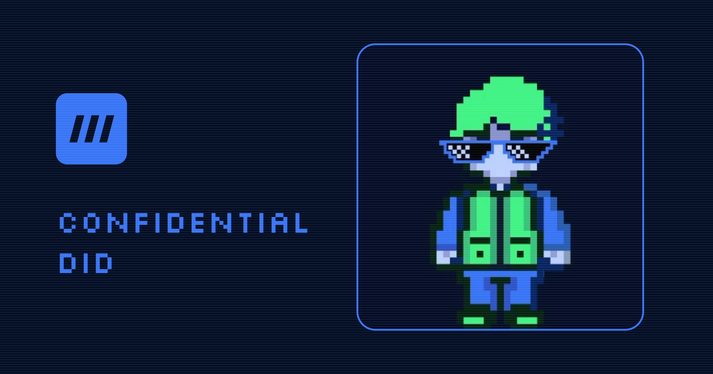 Confidential DID | Inco Network | fhEVM